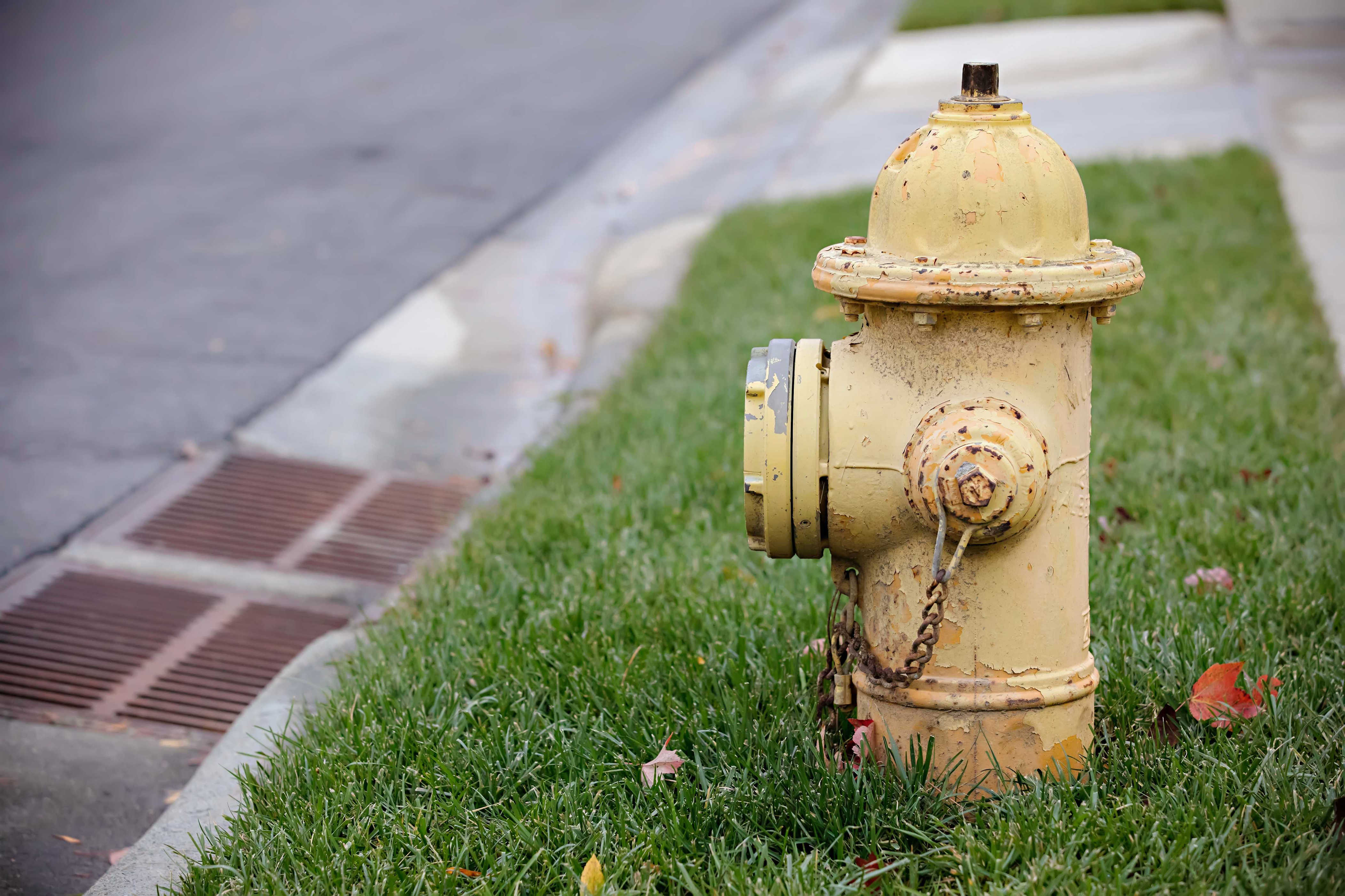 South Portland water main breaks caused by illegal fire hydrant access ...