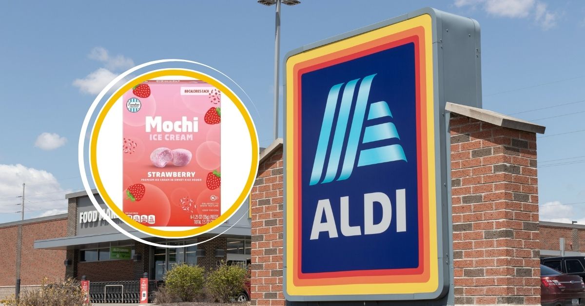 8 hidden treasures in Aldi's freezer section