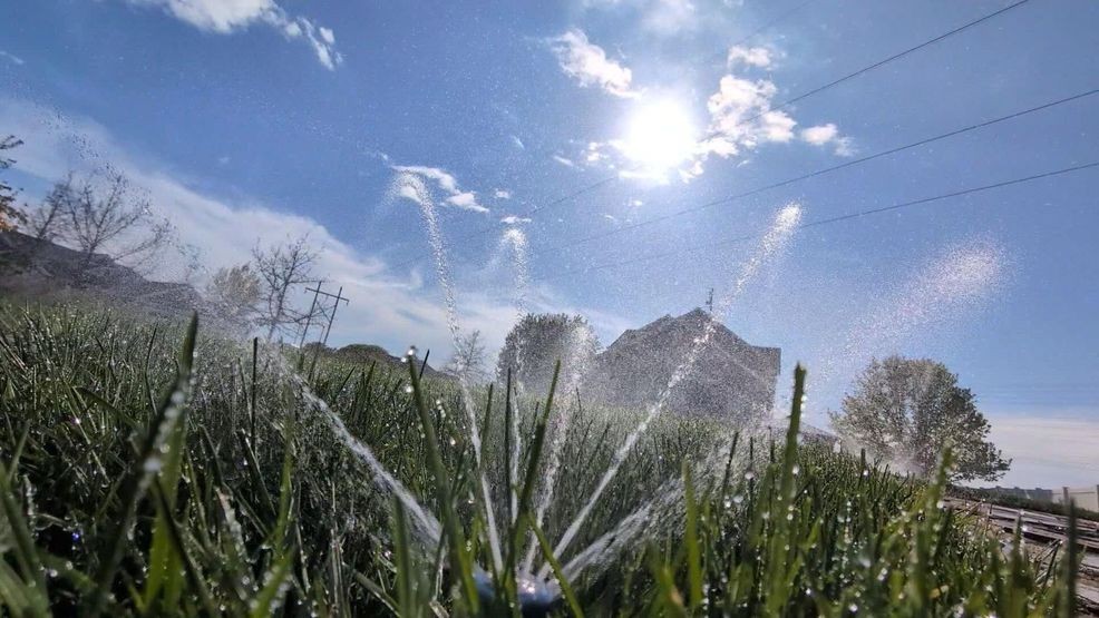 Riverdale joins list of Utah cities issuing water conservation notices ...
