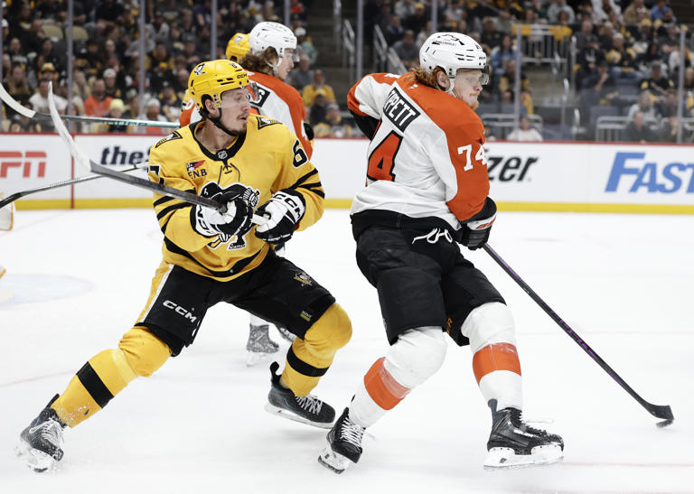 Three lessons the Flyers should heed if they hope to close out the ...
