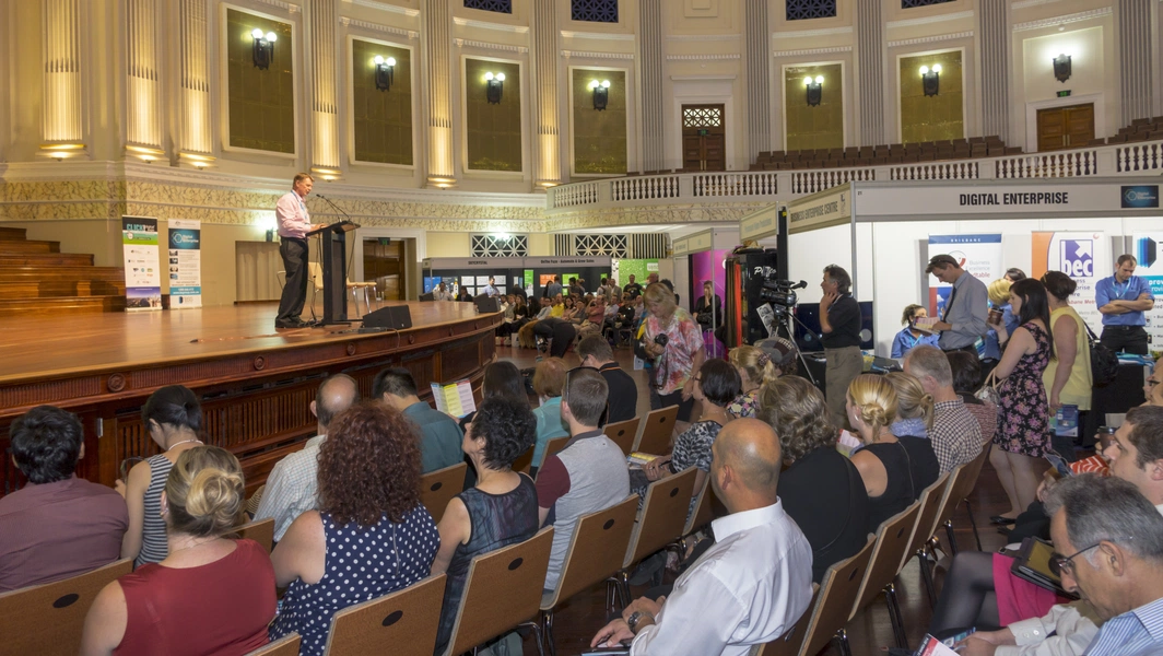 Master public speaking with confidence and connection