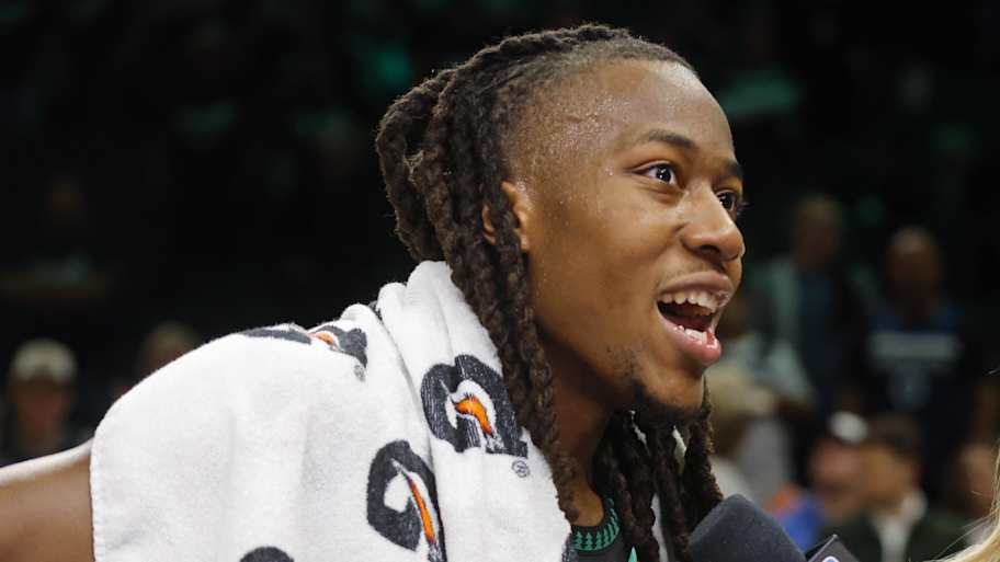 Timberwolves’ pathway to finishing the job against the Nuggets remains ...
