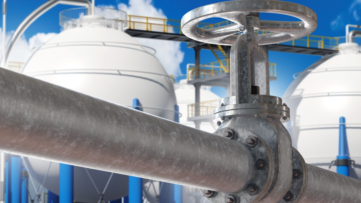 Camuzzi and Vitol sign MOU for LNG del Plata project in Argentina