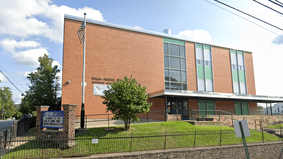 School placed on secure amid police activity; dismissal delayed