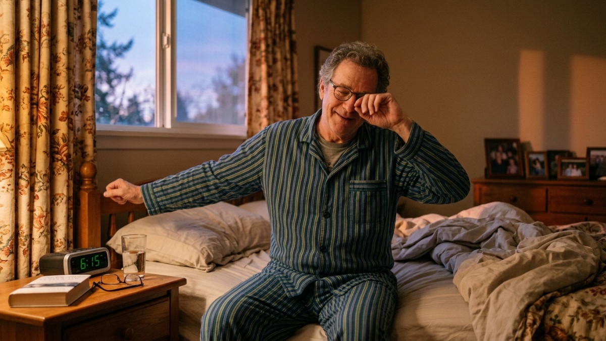 13 baby boomer habits that young people laughed at until they tried them