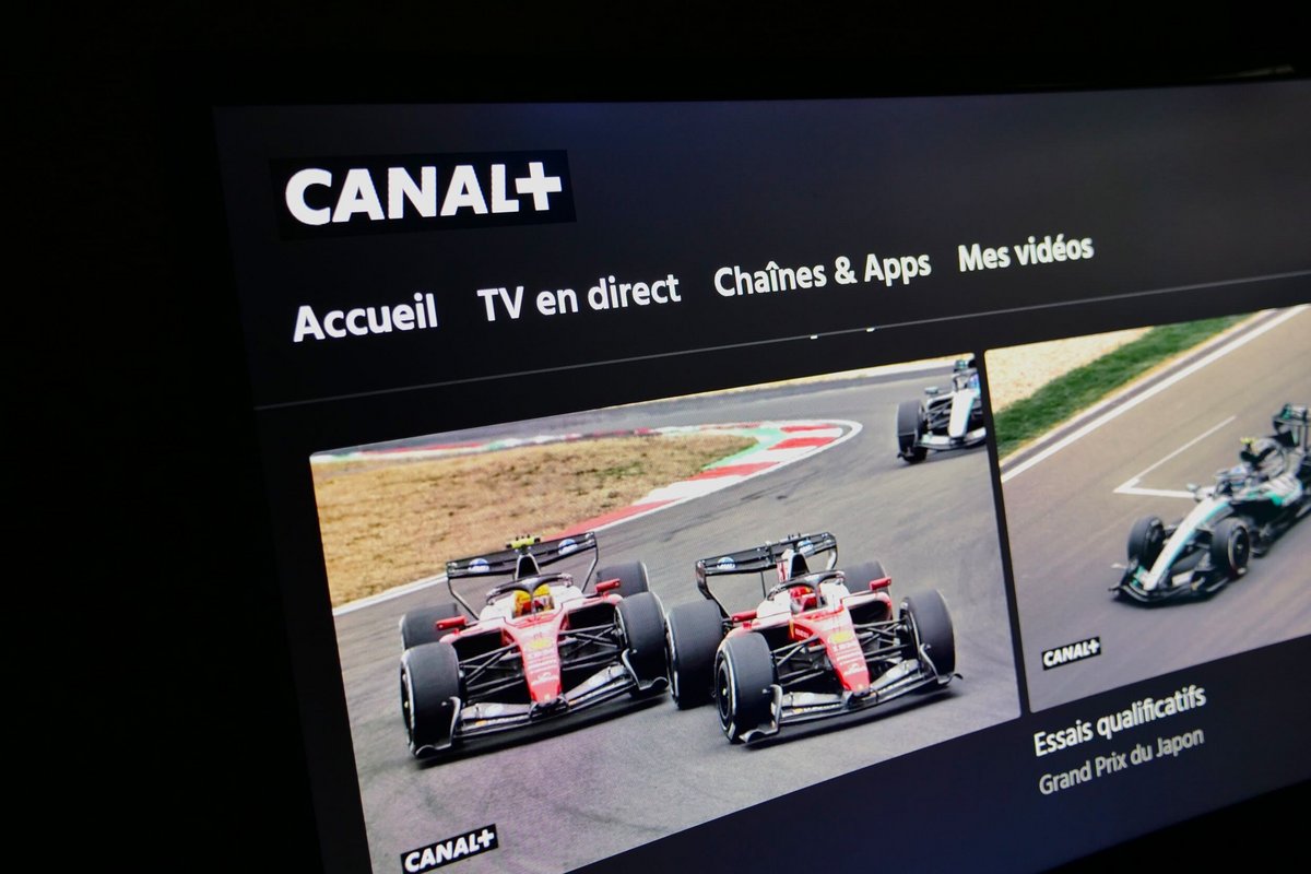 Canal+ dévoile sa programmation UHD du mois de juin, avec une mauvaise ...