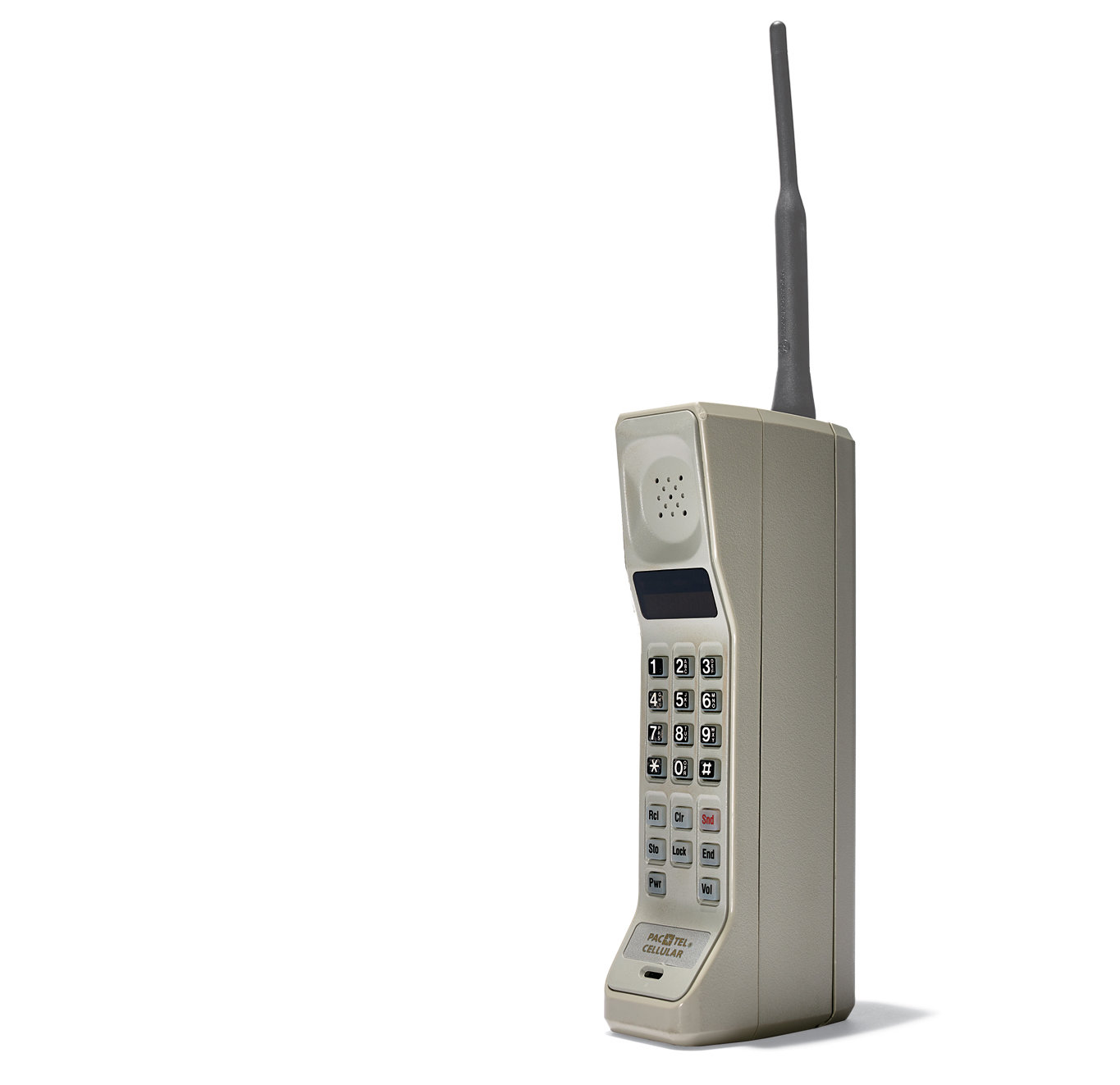 What these 30 everyday things looked like when they first came out