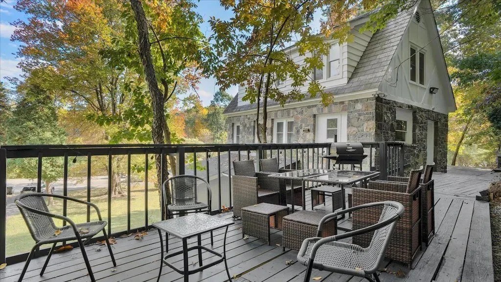 These cozy Pennsylvania cabins are perfect for a quiet escape