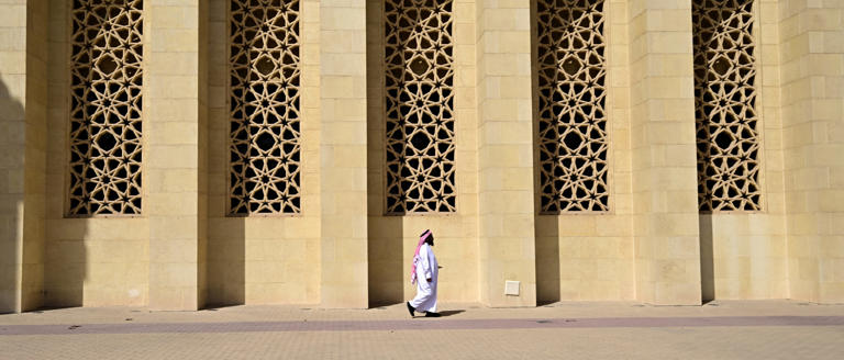 Neighboring country sentences five suspected Iranian spies, reportedly ...