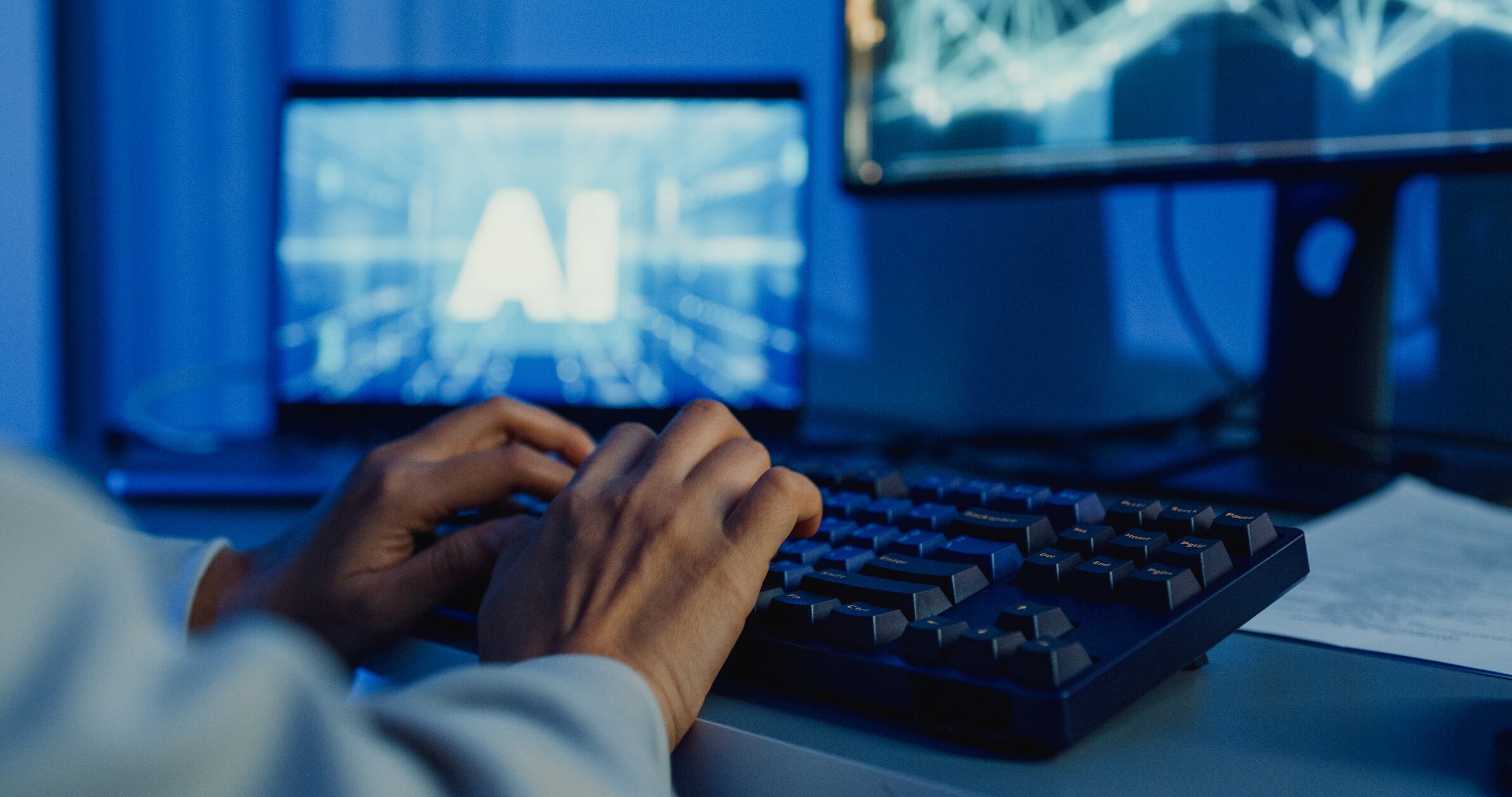 Uso sin resultados: la gran brecha de la inteligencia artificial en ...