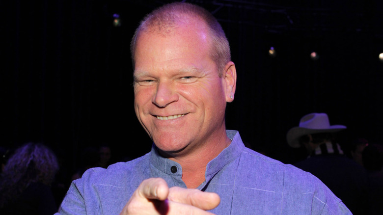 The durable flooring HGTV's Mike Holmes recommends for kitchens (it's ...