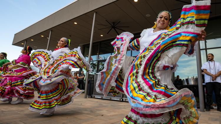 2026 Cinco de Mayo events across Central Arkansas