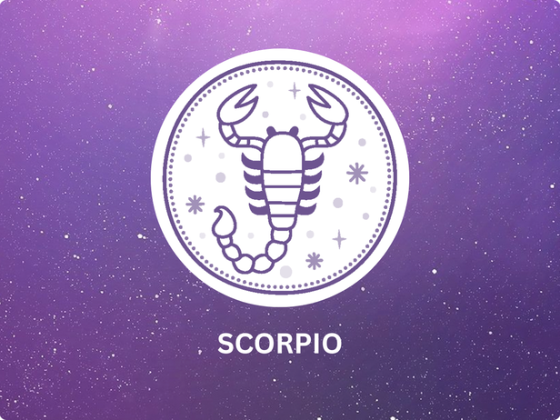 Scorpio horoscope for April 29, 2026: Staying calm helps you manage ...