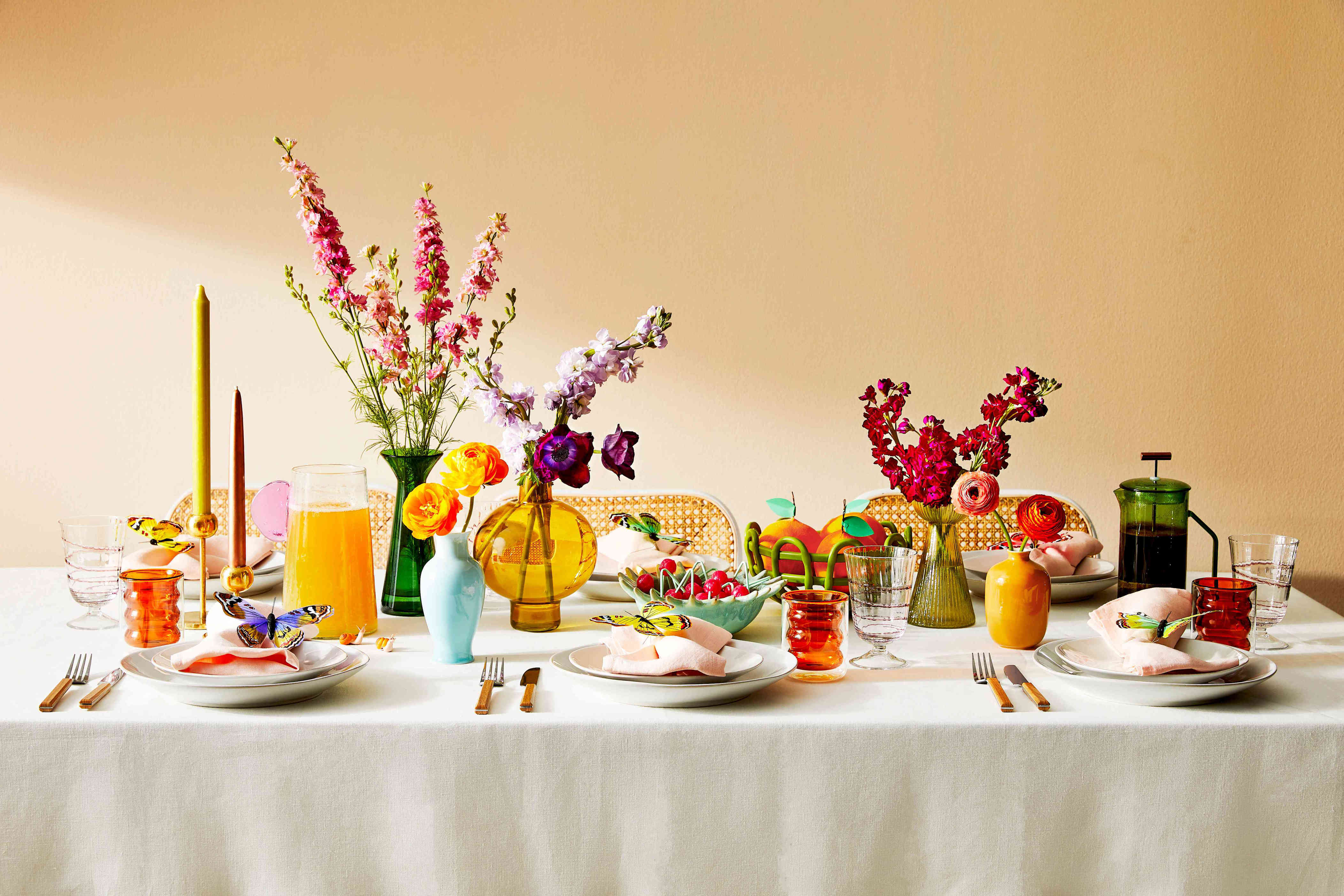 Butterflycore is an easy way to make your home feel more magical