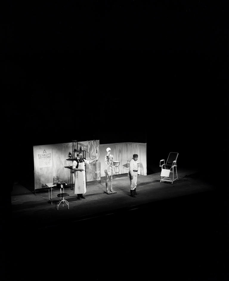 King's Theatre heritage in pictures: Here are 29 fascinating photos of ...