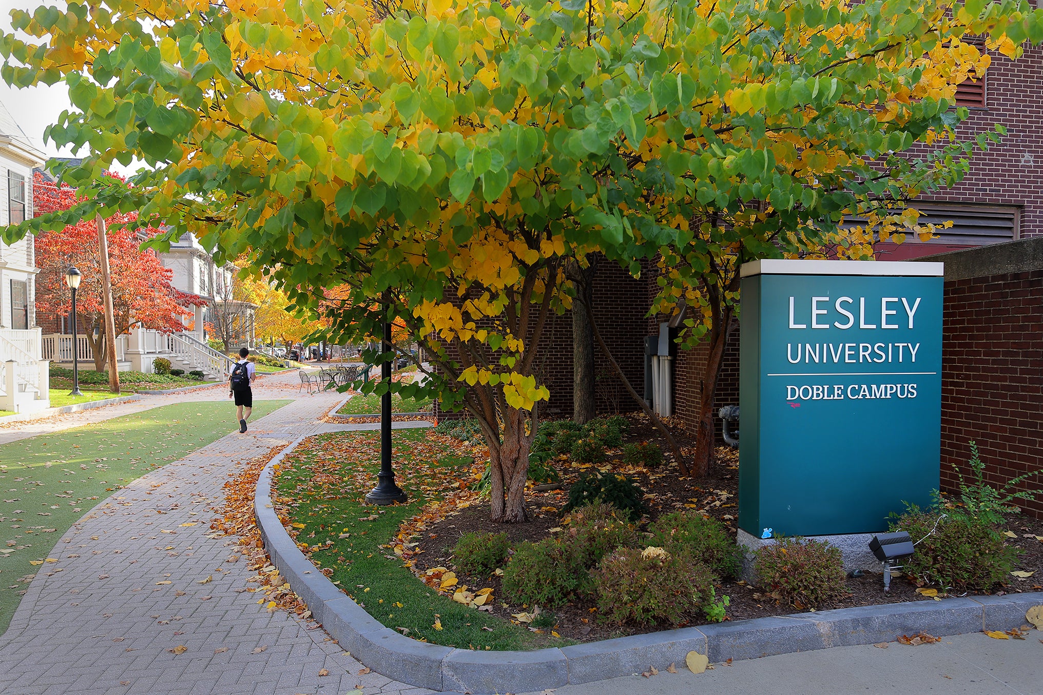 Lesley University faculty set for two-day strike