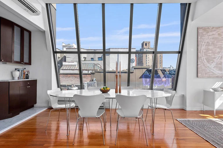‘Queens of the Dead’ filmmaker asks $1.97M for ‘serene’ NYC loft ...