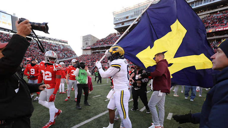Kyle Whittingham’s 3 biggest priorities for Michigan football after the ...