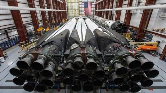 Watch live: Double sonic boom possible across Central Florida during ...