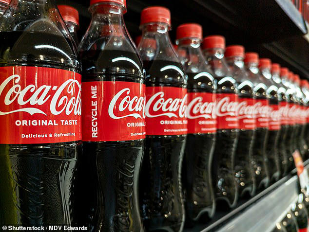 Coca-Cola's bosses reveal the sneaky trick that has kept sales popping ...