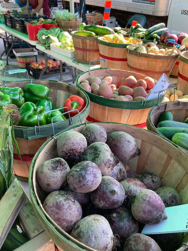 Homewood Farmers Market kicks off May 30 with more vendors, more flavor ...