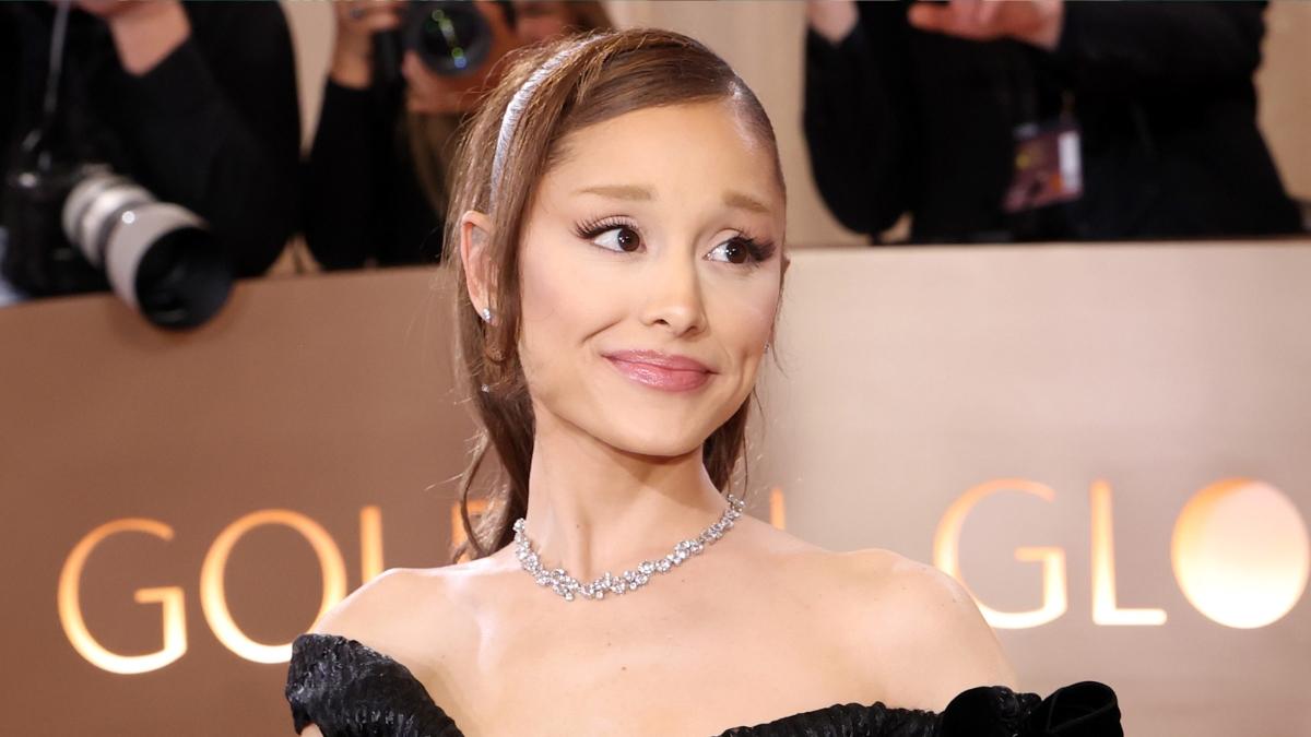 Ariana Grande's new era is in full bloom with upcoming album 'Petal'
