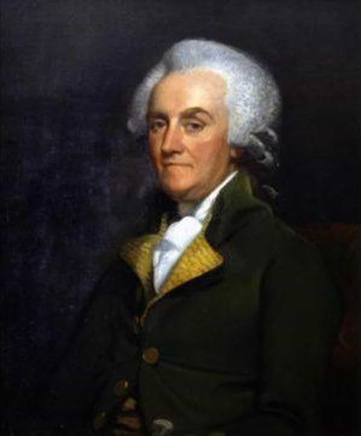 What happened to historical figures' kids