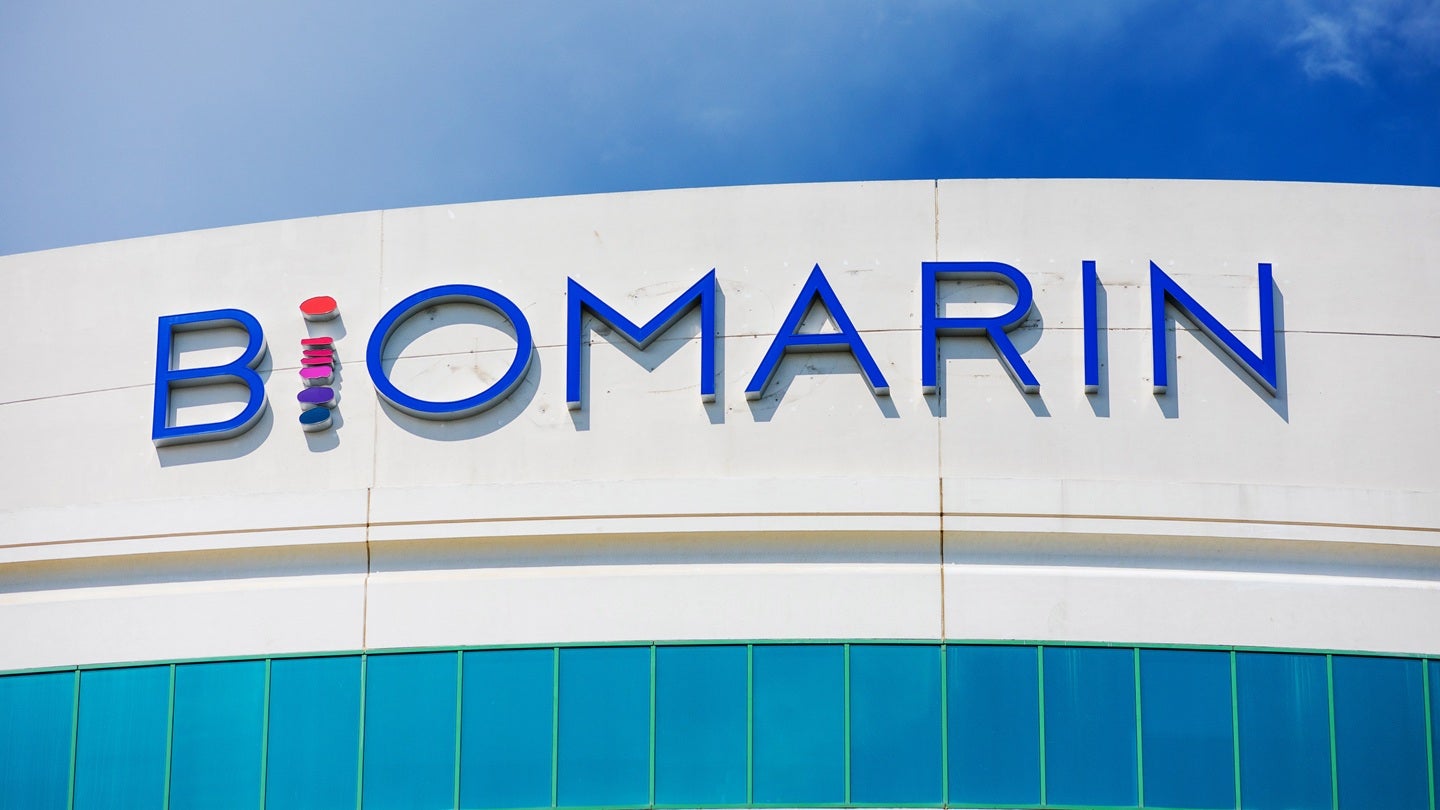 BioMarin acquires Amicus Therapeutics for $4.8bn