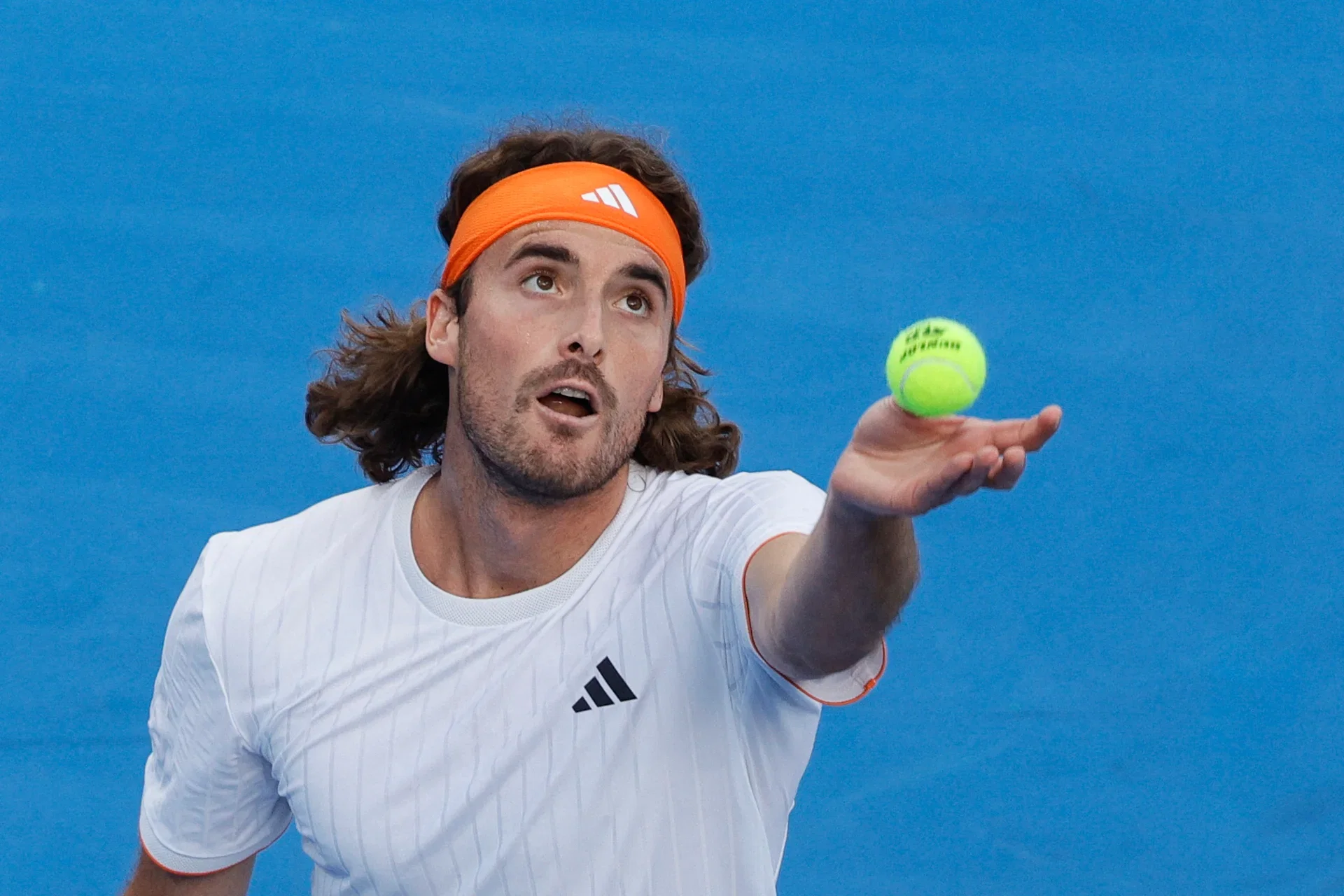 Tsitsipas ironiza tras derrota agónica ante Ruud en Madrid: su meme ...