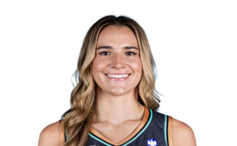 Can Sabrina Ionescu Lead Another Title Run? WNBA Star Reveals Libertys ...