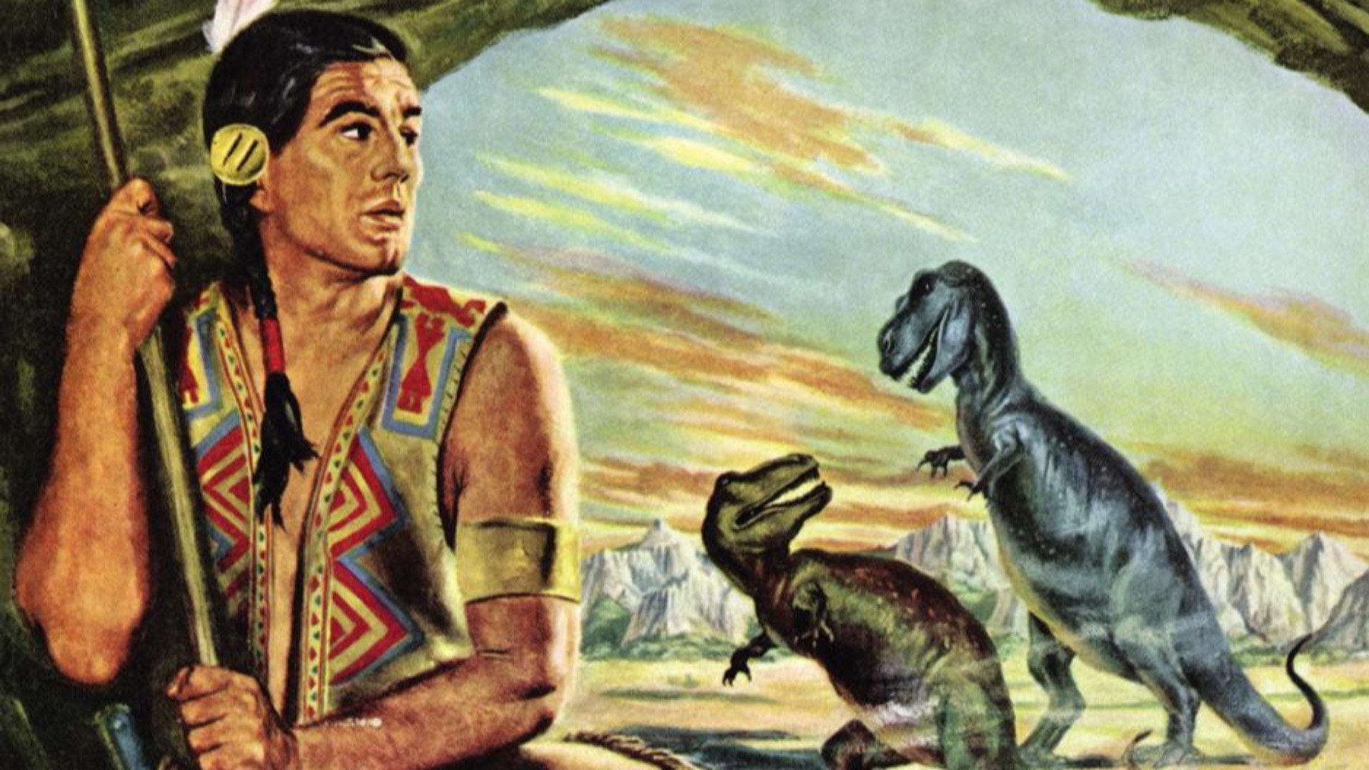 10 comic books no one reads anymore & 10 people still love