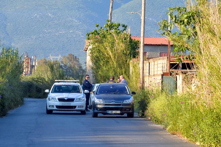Καλαμάτα: Ανθρωποκυνηγητό για τον δράστη της δολοφονίας 44χρονου σε στάβλο