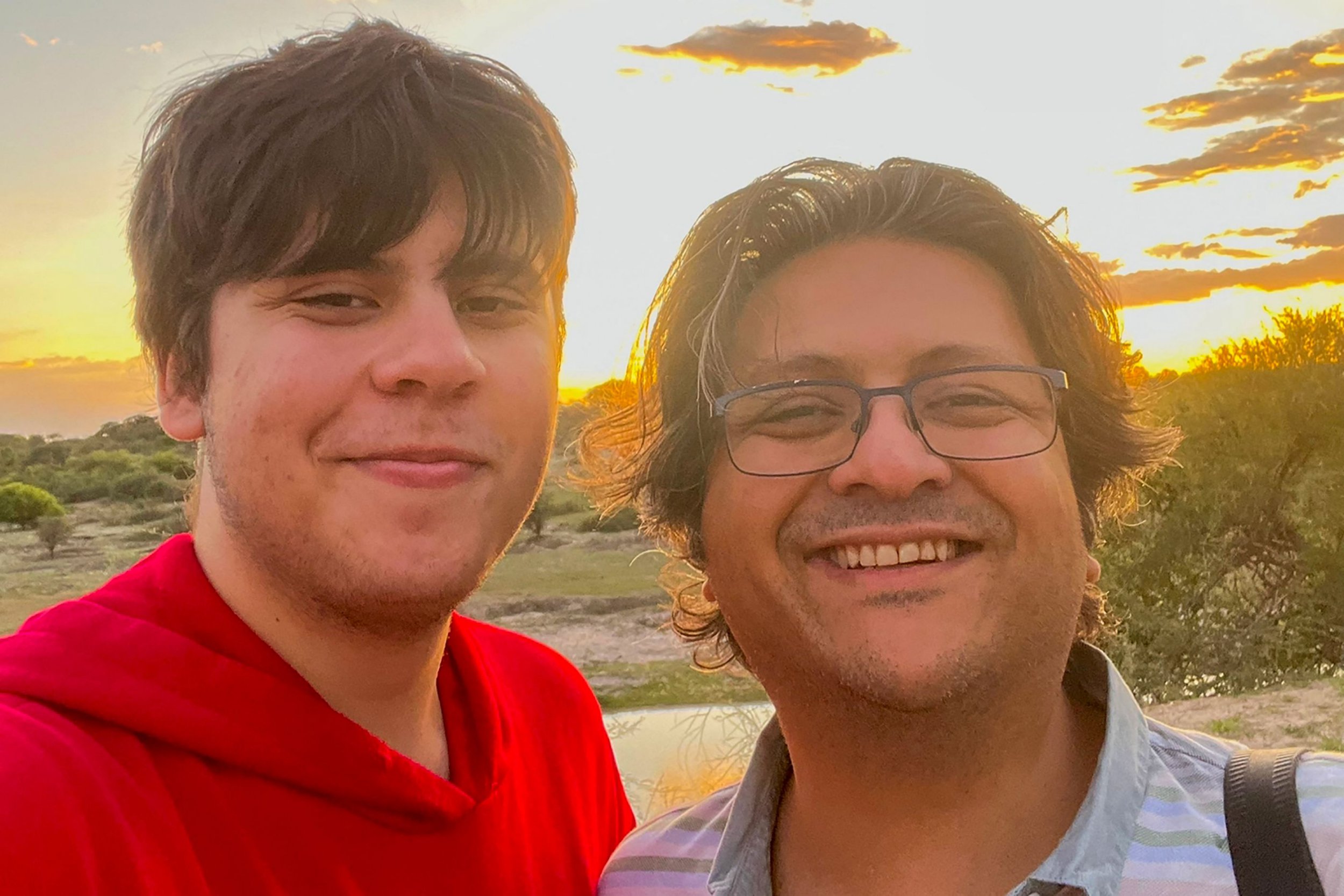 Father and son killed in Titan sub were returned as 'slush' in 'shoeboxes'