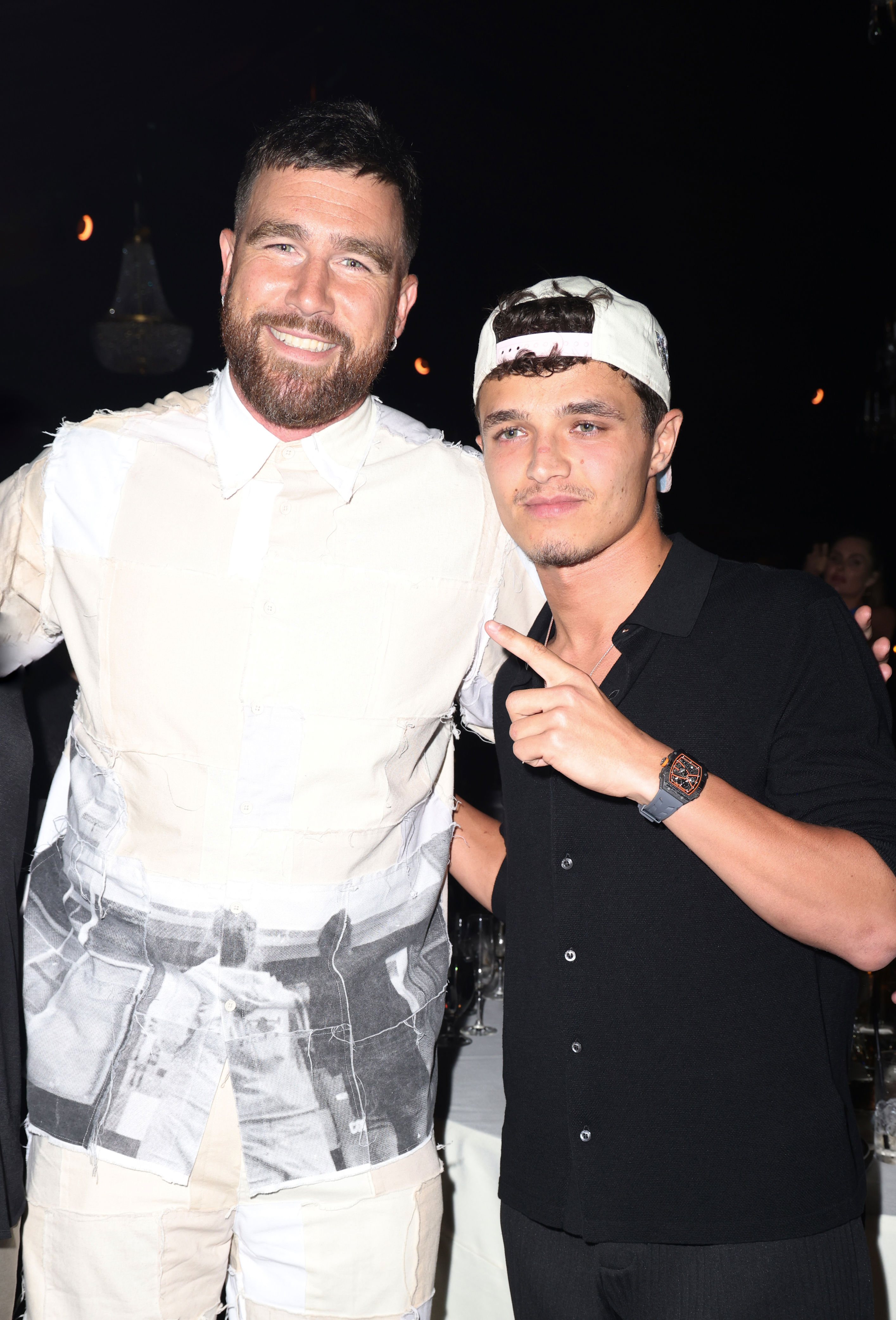 F1 Miami 2026: Guide to all the Grand Prix parties and events