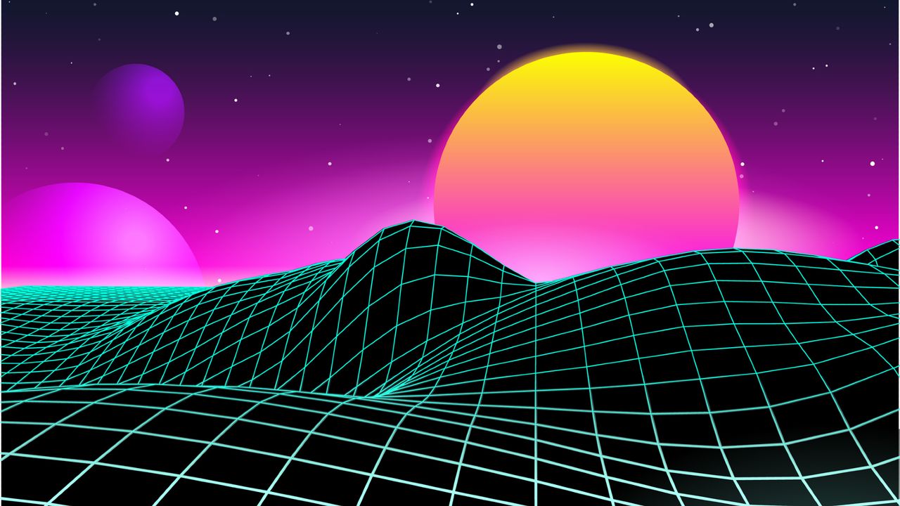 New 'genetic' AI algorithms are 95% better at showing how the universe ...