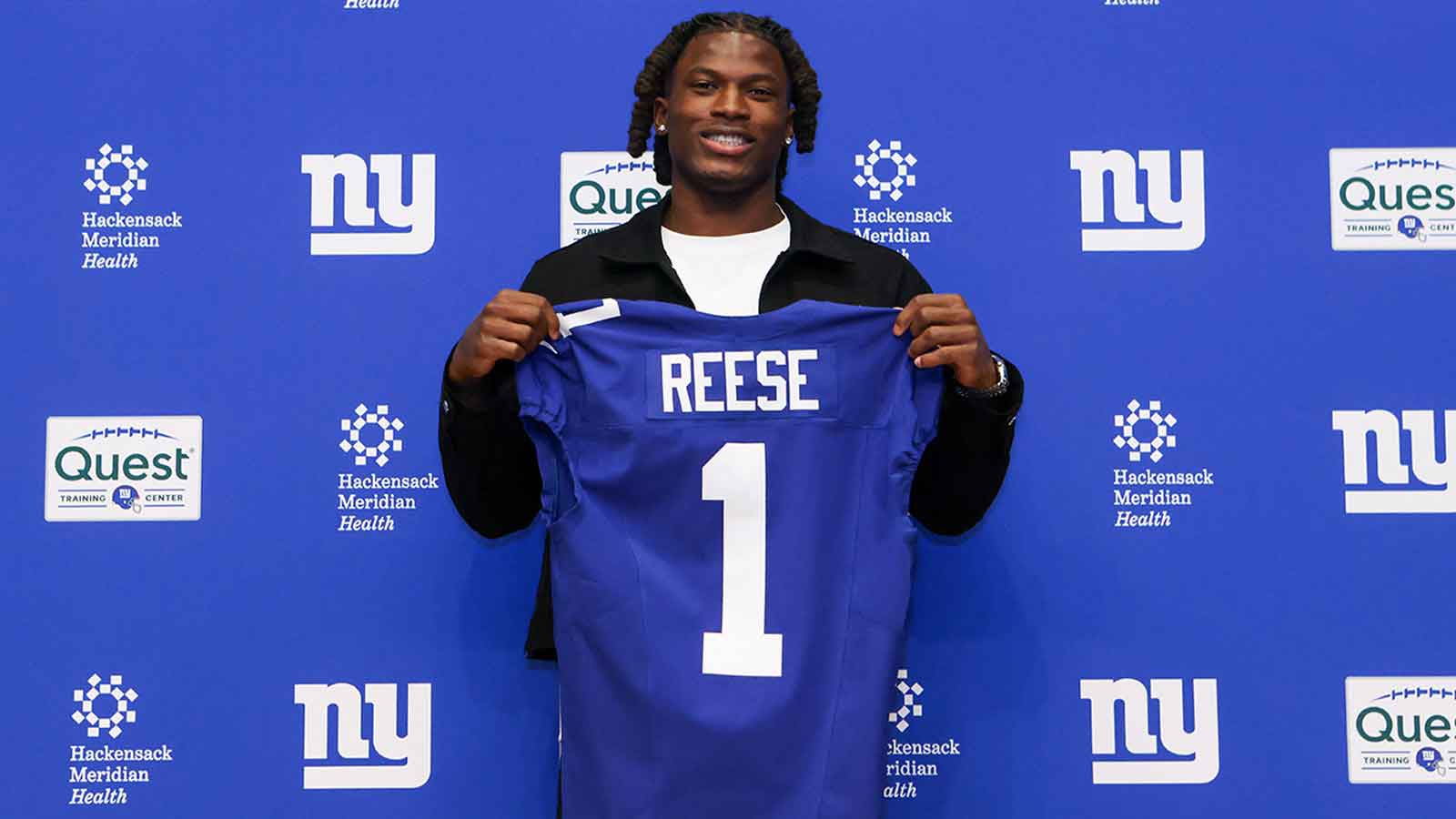 Giants rookie from 2026 NFL draft class who will make biggest impact in ...