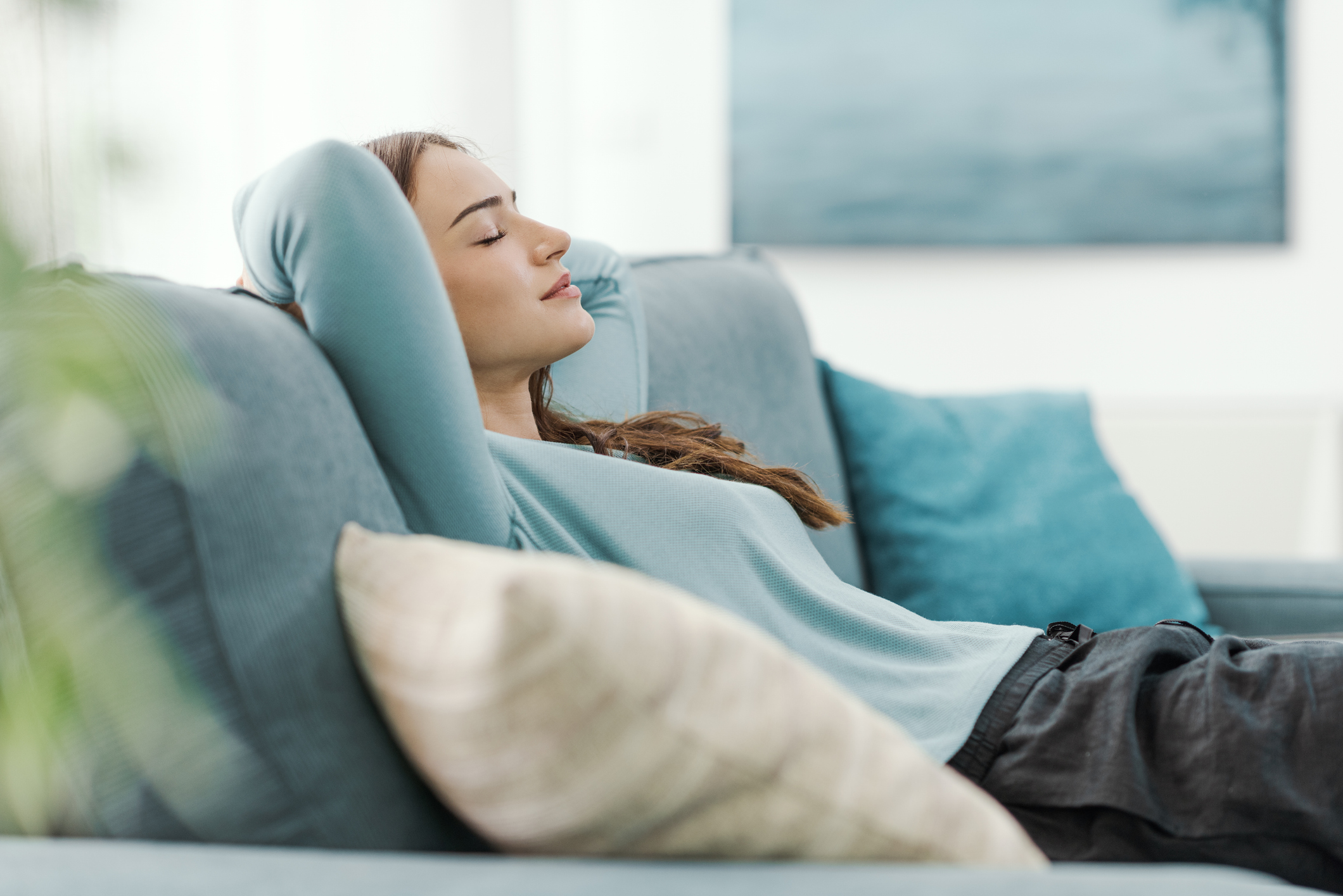 Daytime naps linked to higher death risk, new study suggests