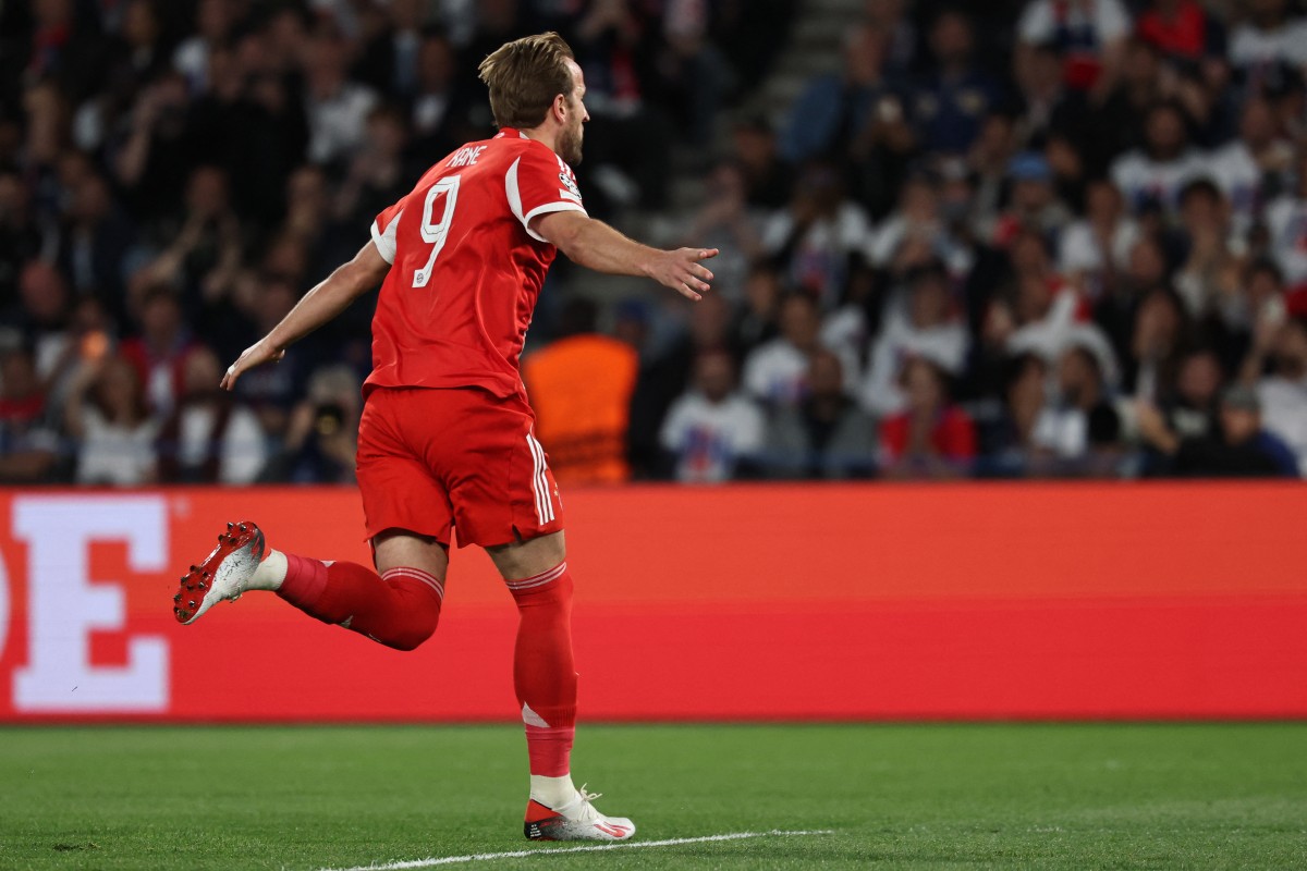 9 أهداف ومباراة ماراثونية... باريس سان جيرمان يهزم بايرن ميونيخ في دوري ...