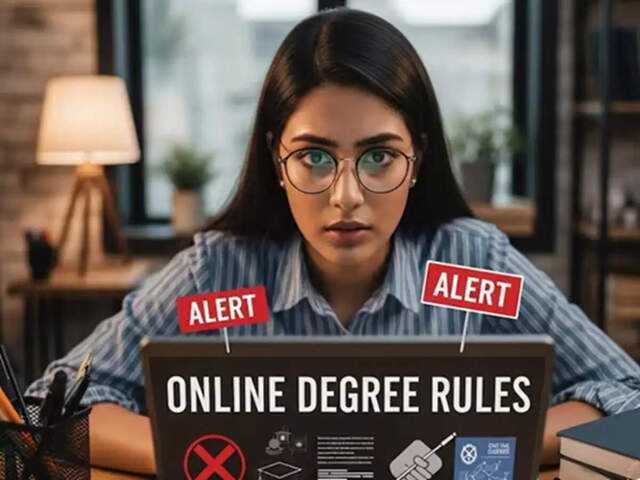 Essential courses that require in-person learning: Why online degrees ...