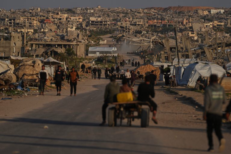 Γάζα: Πέντε νεκροί από ισραηλινά πλήγματα – Ανάμεσά τους 9χρονο αγόρι