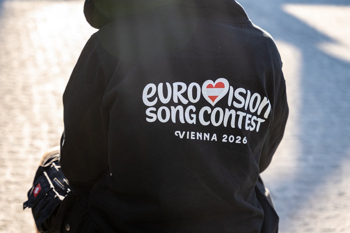 What time and how to watch tonight’s Eurovision semi-final