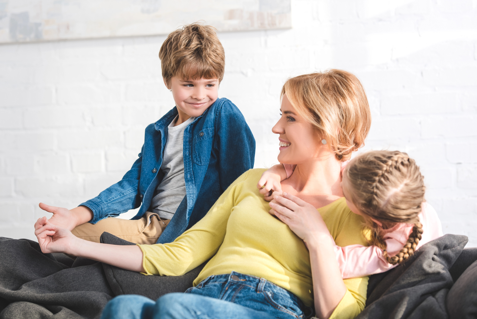 Mother’s Day prep: Vintage gifts moms wanted back then