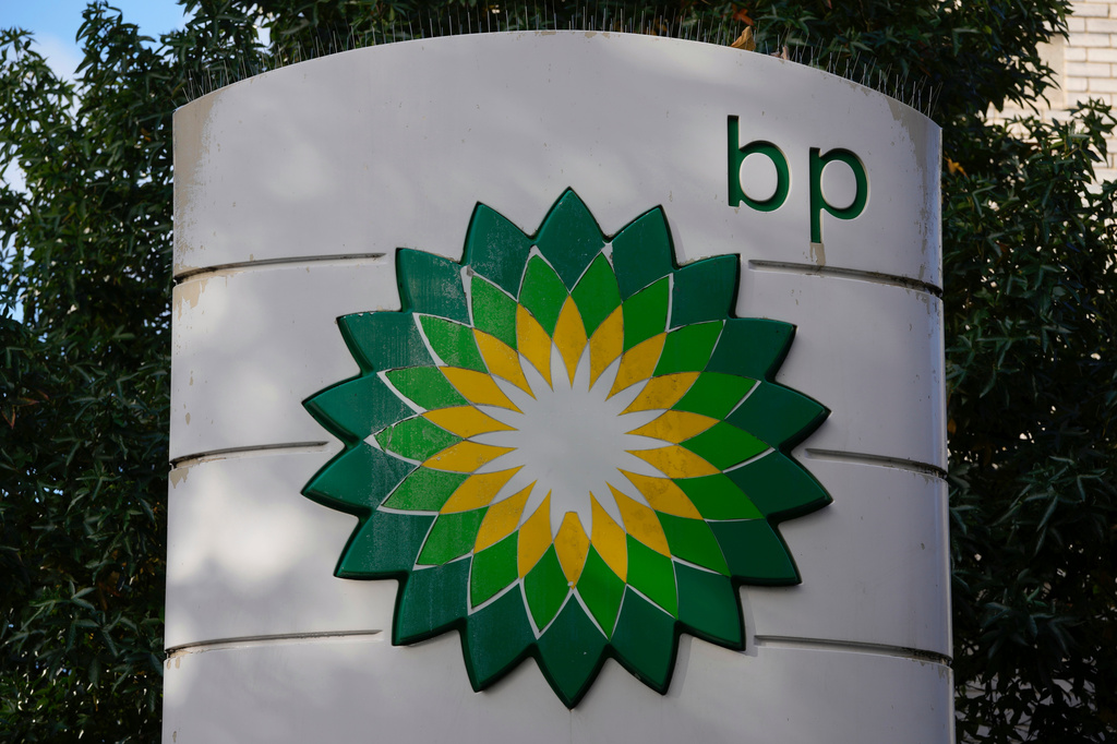 BP's profit more than doubles as US gas prices hit the highest point ...