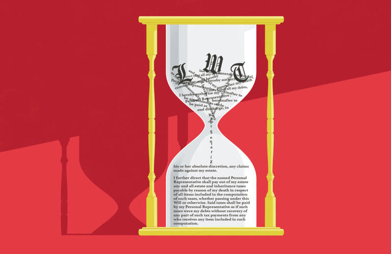 The five documents you need to have in your estate plan