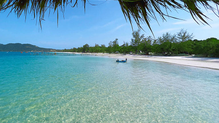 One of Asia's most affordable countries to visit in 2026 boasts scenic ...