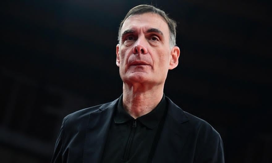 Με τρεις σέντερ και δύο άσους η 12άδα του Ολυμπιακού για το Game 1 με ...
