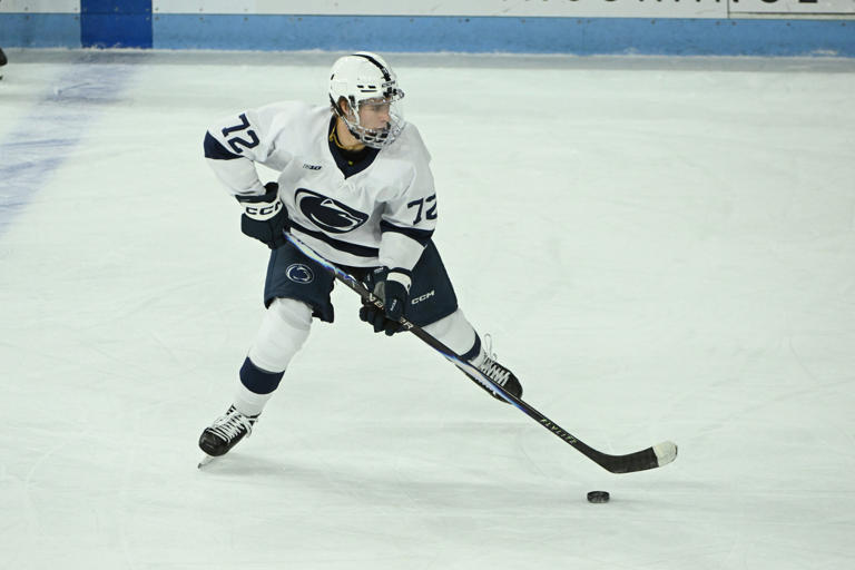 Maple Leafs finish 2nd in Daily Faceoff’s NHL draft lottery chaos rankings