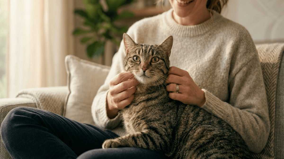 What your favorite animal says about your personality