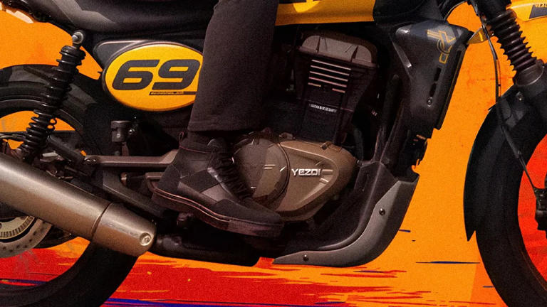 Did an under-the-radar moto brand just drop the perfect retro-styled ...