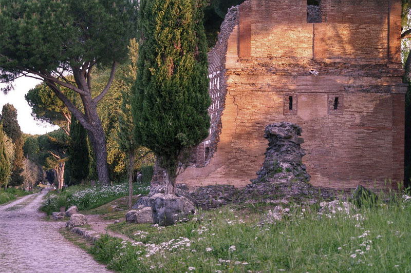 Open House Roma, torna l’evento che apre i palazzi: visita al Mausoleo ...